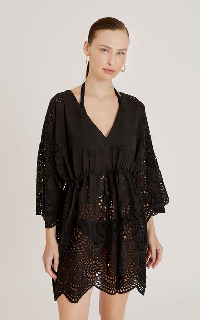 Saída de Praia, Cangas e Pareô | Moda Praia Lenny Niemeyer